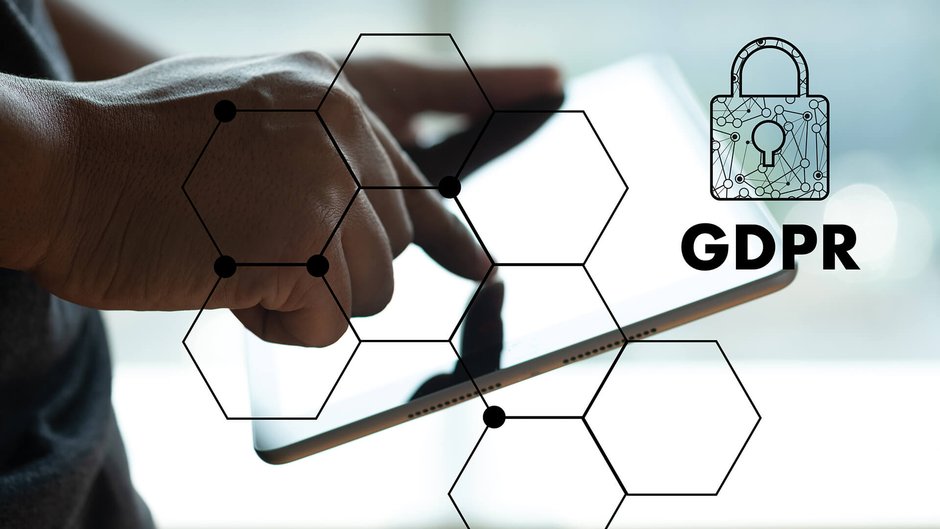 KVKK ve GDPR Kişisel Verilerin Korunması ve Gizlilik Hukuku - YCI WEB